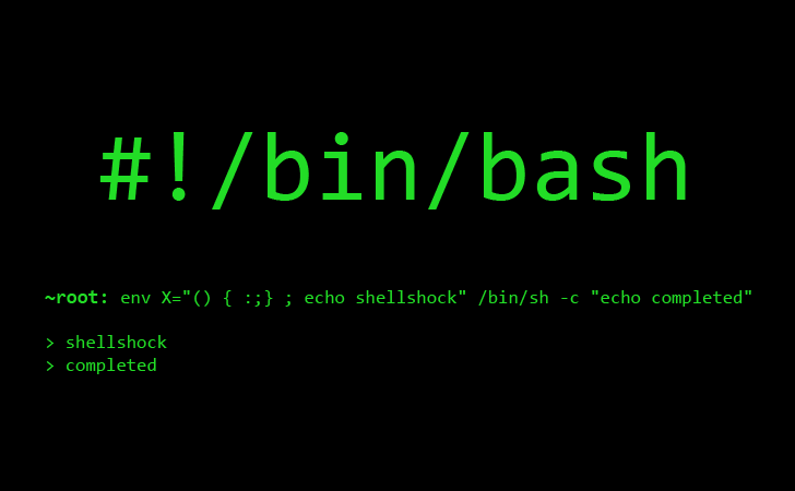Why Write Bash Scripts OLinux