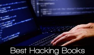 5 Best ethical hacking books for advance and beginners - OLinux