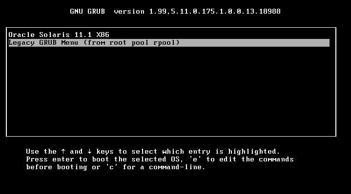 How To Change GRUB Boot Order In Linux Within A Minute OLinux
